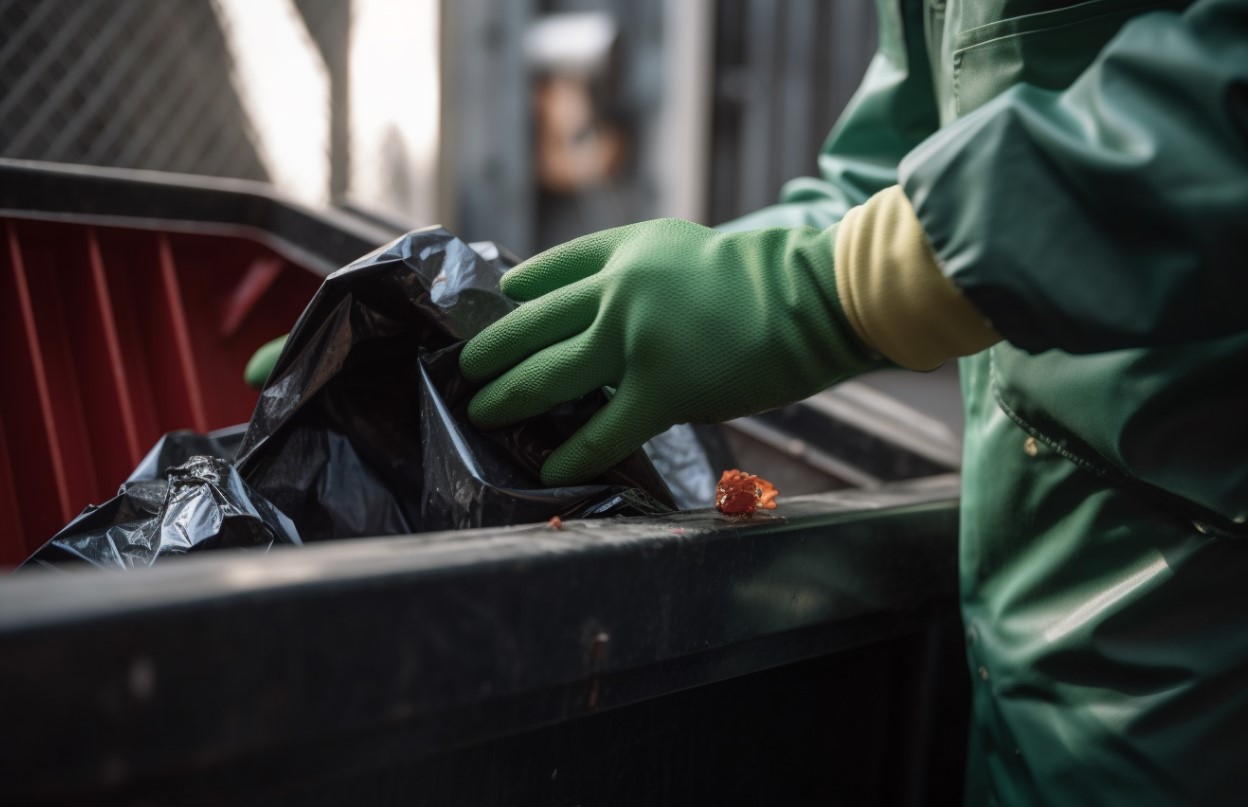 Dumpster Cleaning: Best Methods For A Fresh Start - The Dumpster Rental ...