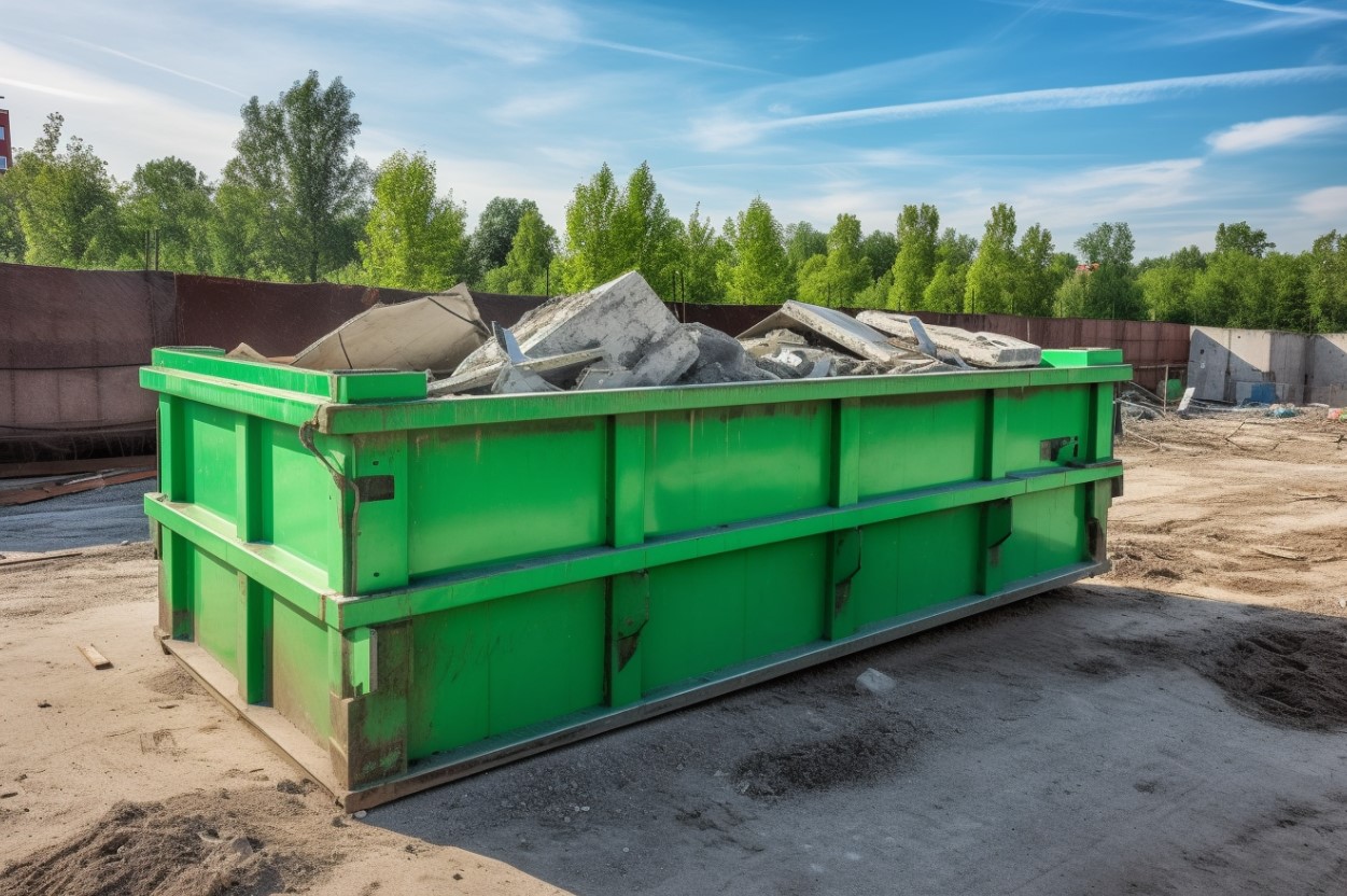 Essential Dumpster Rental Benefits You Need To Know: A Comprehensive ...