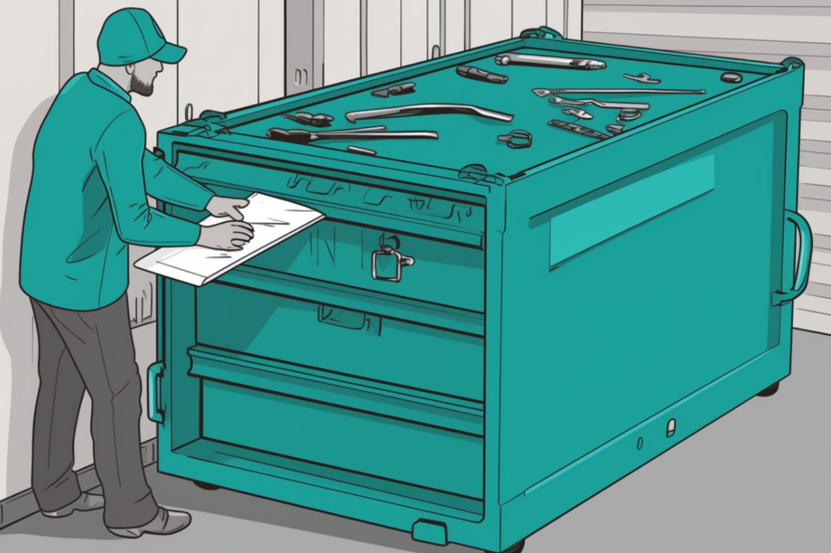 Dumpster Guard: Protecting Your Rental Investment - The Dumpster Rental ...