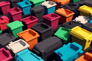 Different Types of Dumpsters: A Comprehensive Guide - The Dumpster ...