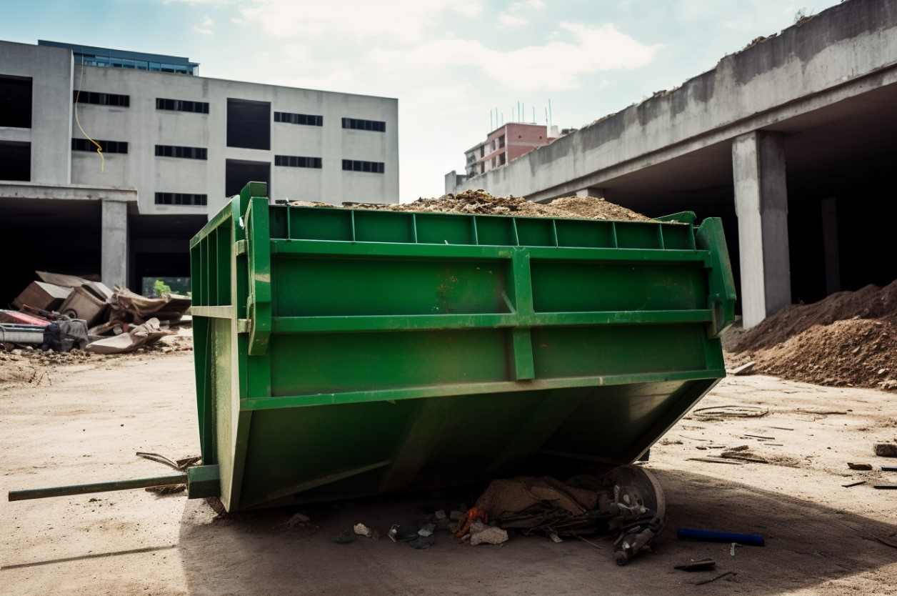 Essential Dumpster Rental Benefits You Need To Know: A Comprehensive ...