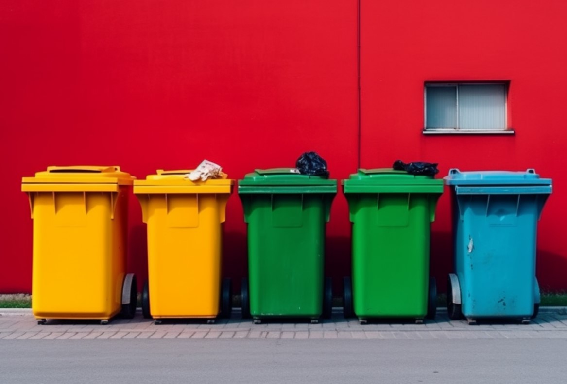 Determining Dumpster Size: A Comprehensive Guide to Make the Right ...