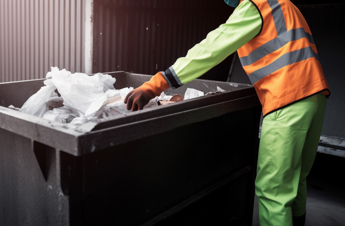 How to Dump a Dumpster: A Step-by-Step Tutorial - The Dumpster Rental Guys
