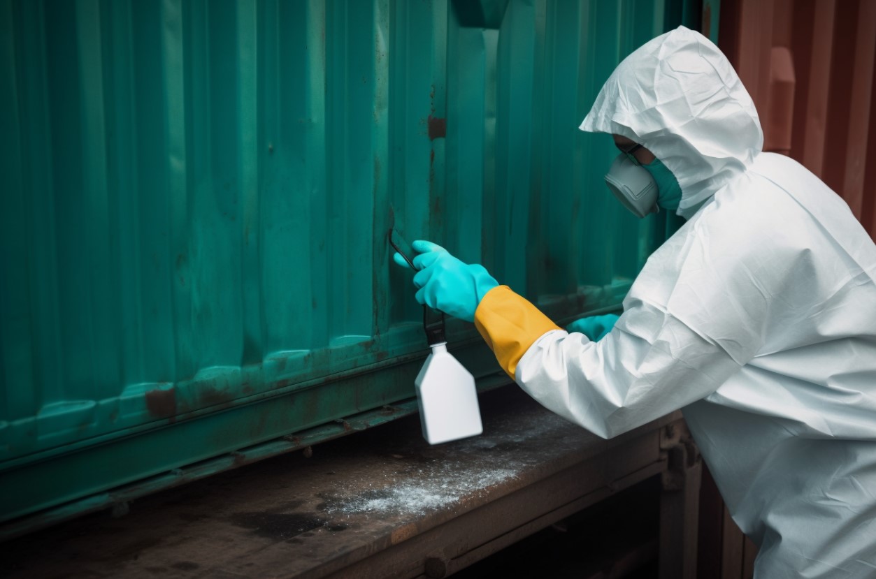 How to Get Rid of Dumpster Smell: Effective Methods and Products for ...