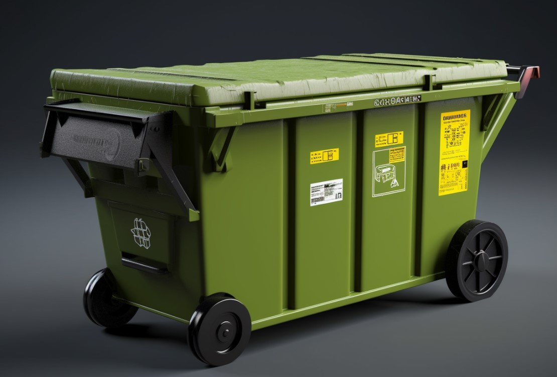 Essential Dumpster Parts: A Comprehensive Breakdown - The Dumpster ...