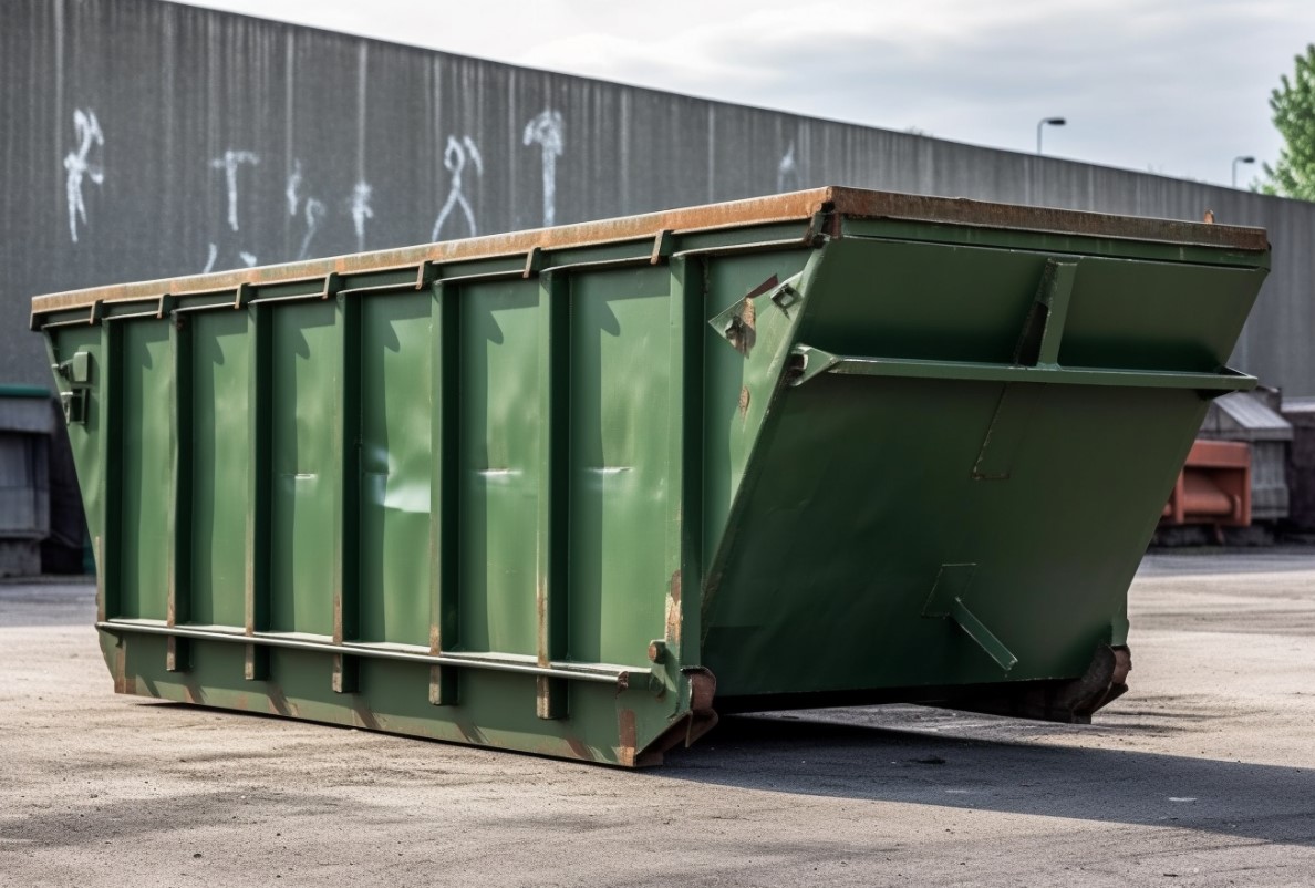 Quality Replacement Dumpster Bottoms: Upgrade & Save - The Dumpster ...