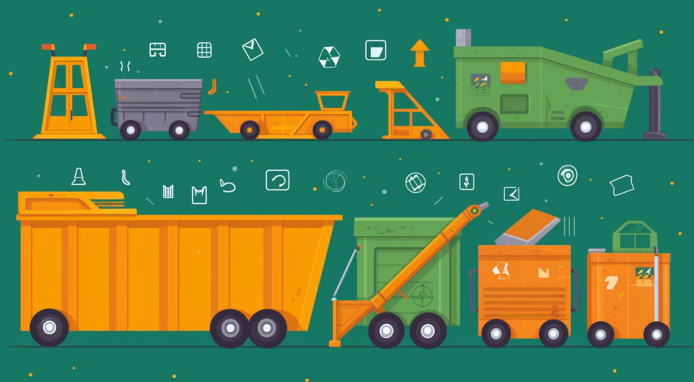 Dumpster Requirements & Laws & Rules: What You Need to Know - The ...