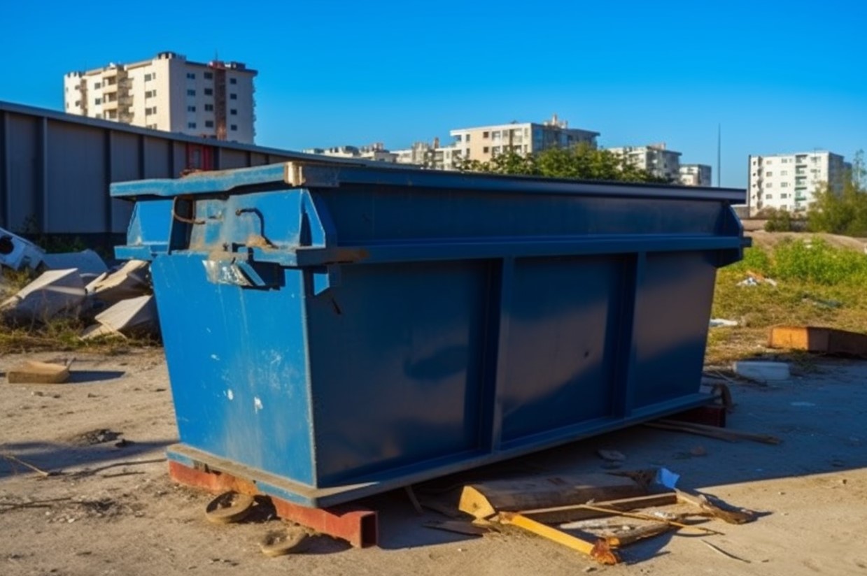 Stop Unauthorized Dumpster Usage: Top Strategies to Protect Your Rental ...
