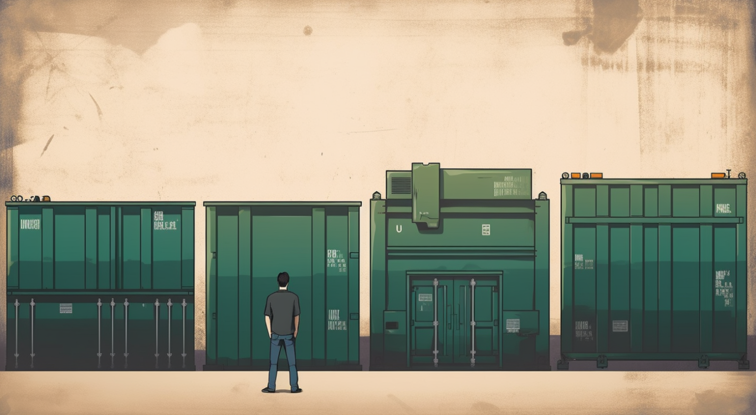 Dumpster Size Comparison: Finding the Perfect Fit for You - The ...